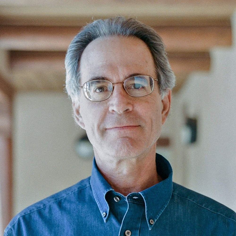 Rick Strassman – Edizioni Spazio Interiore