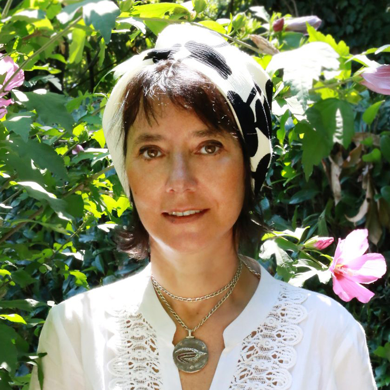 Selene Calloni Williams – Edizioni Spazio Interiore